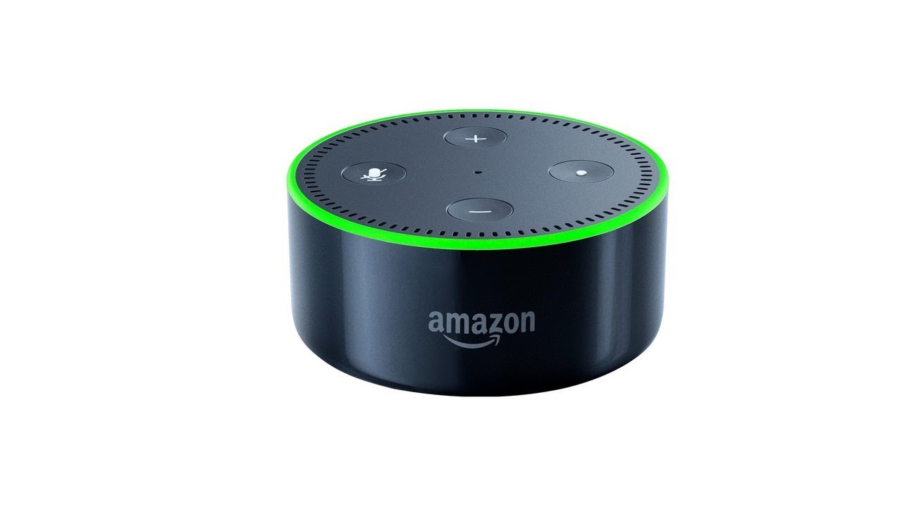 Amazon uses its Echo Spatial Perception technology to avoid confusion ...