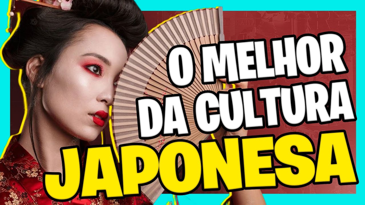 Cultura Japonesa No Brasil - FDPLEARN