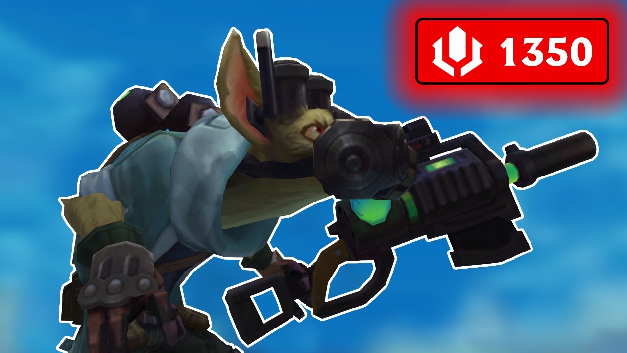 Omega Squad Twitch Skin Spotlight - YouTube