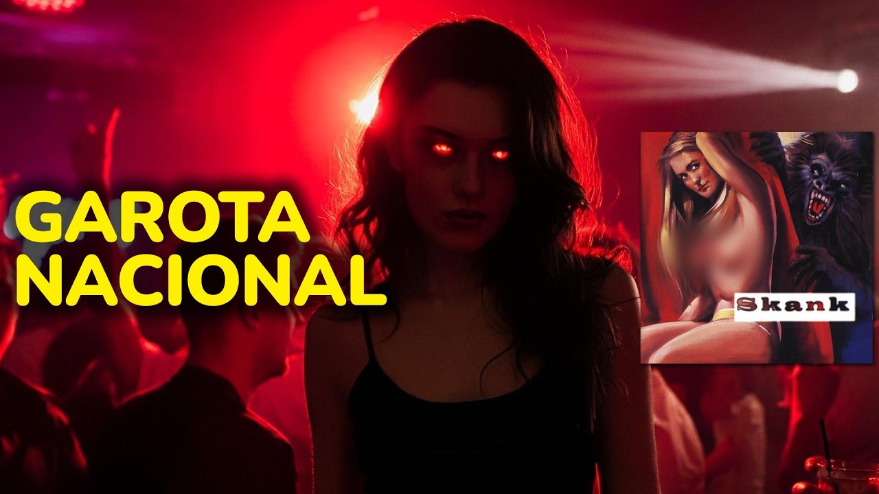 Inspirada em bar, feita em 15 minutos, rival dos Paralamas: a história ...