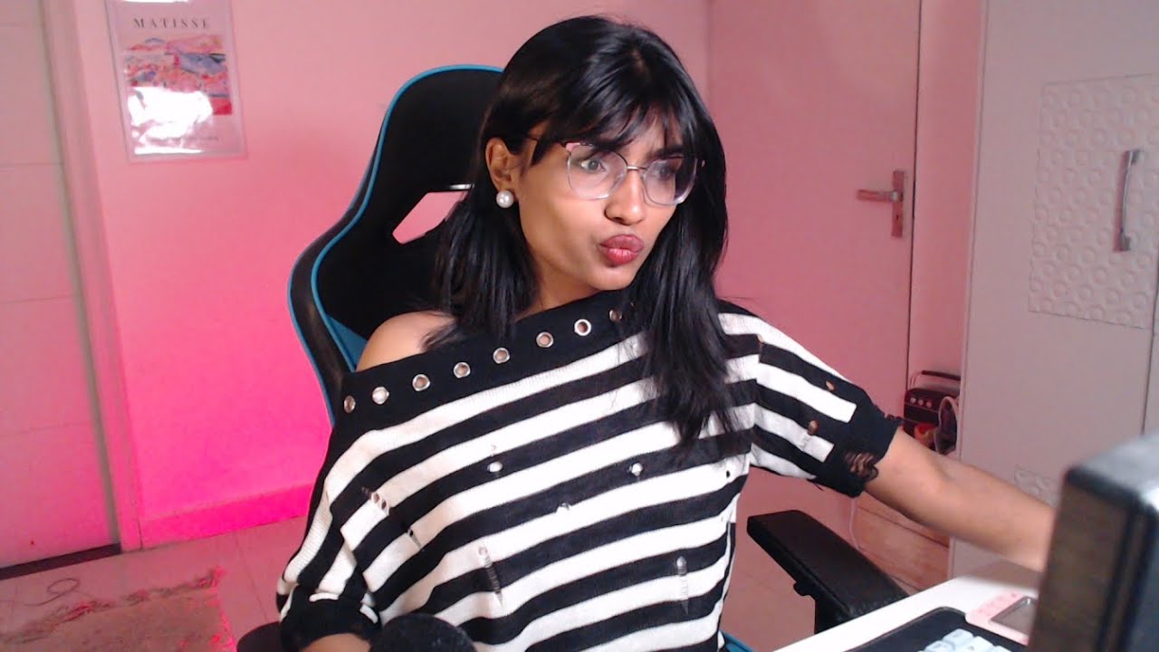 MISS YAPPER IS BACK | I went on a solo date - YouTube