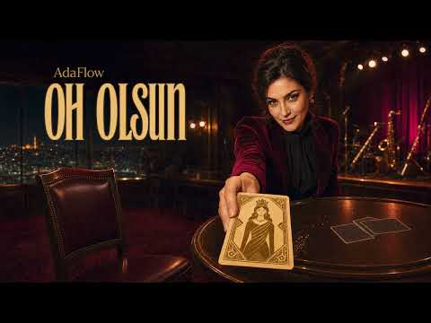 AdaFlow - Oh Olsun (AF Orginal)