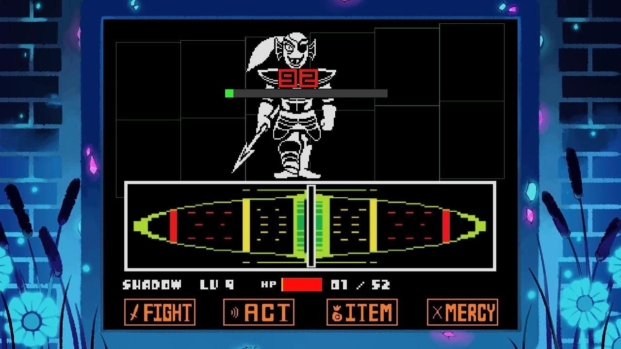 Biggest undertale sell of all time - YouTube