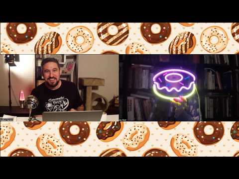 Bad Bunny Super Bowl Schizos - Out of This World #78