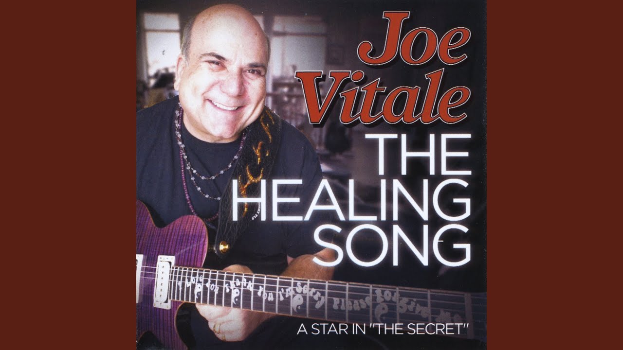 The Healing Song - YouTube