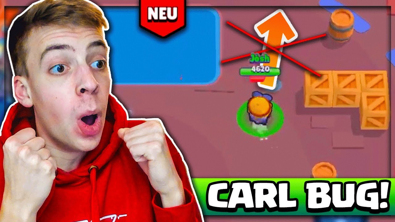 OMG - DER NEUE CARL BUG / GLITCH!! 😲 ★ SPITZHACKE KOMMT NICHT ZURÜCK ...