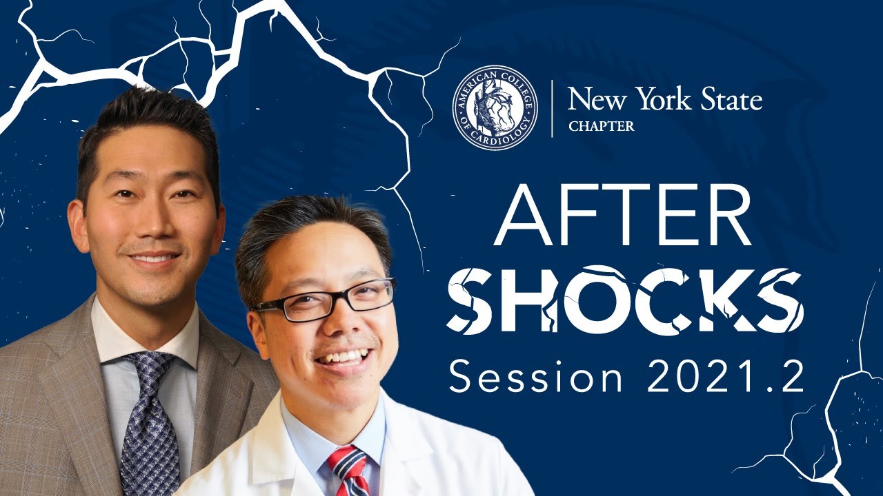 NYACC After Shocks - Roderick Tung w/ Jim Cheung - YouTube