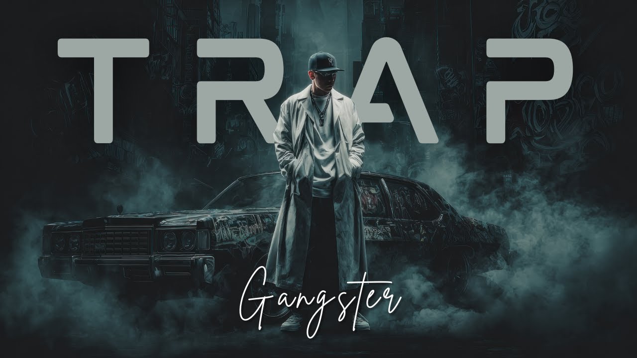 FULL OF RAMPAGE: Gangster Trap, Freestyle Rap & Drill Mix | For Revenge ...