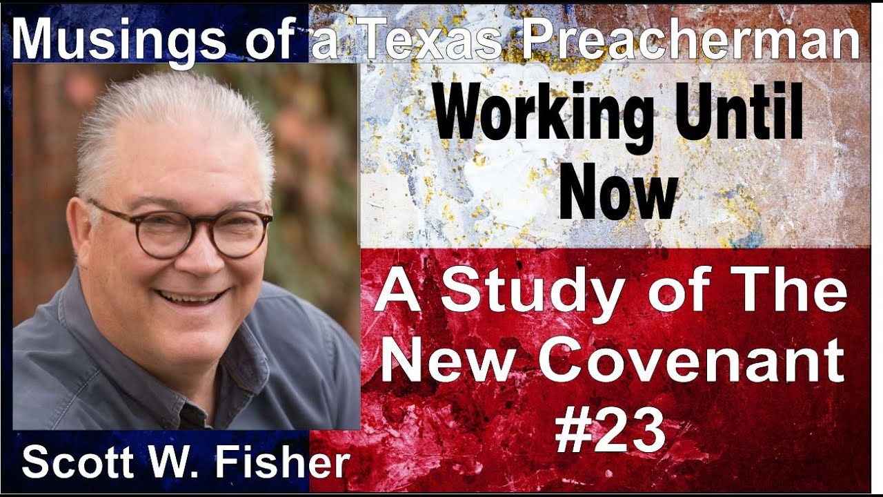 Working Until Now - YouTube