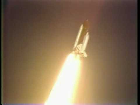 STS-5 Launch (Columbia) - YouTube