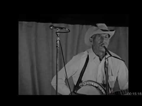 George Pegram-John Henry - YouTube