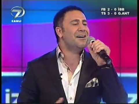 İzzet Yıldızhan Sallana Sallana