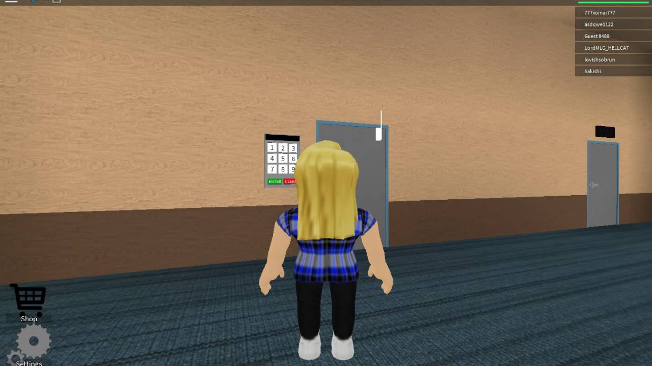 WHO IS THE REAL GAVIN? (ROBLOX Extras) - YouTube