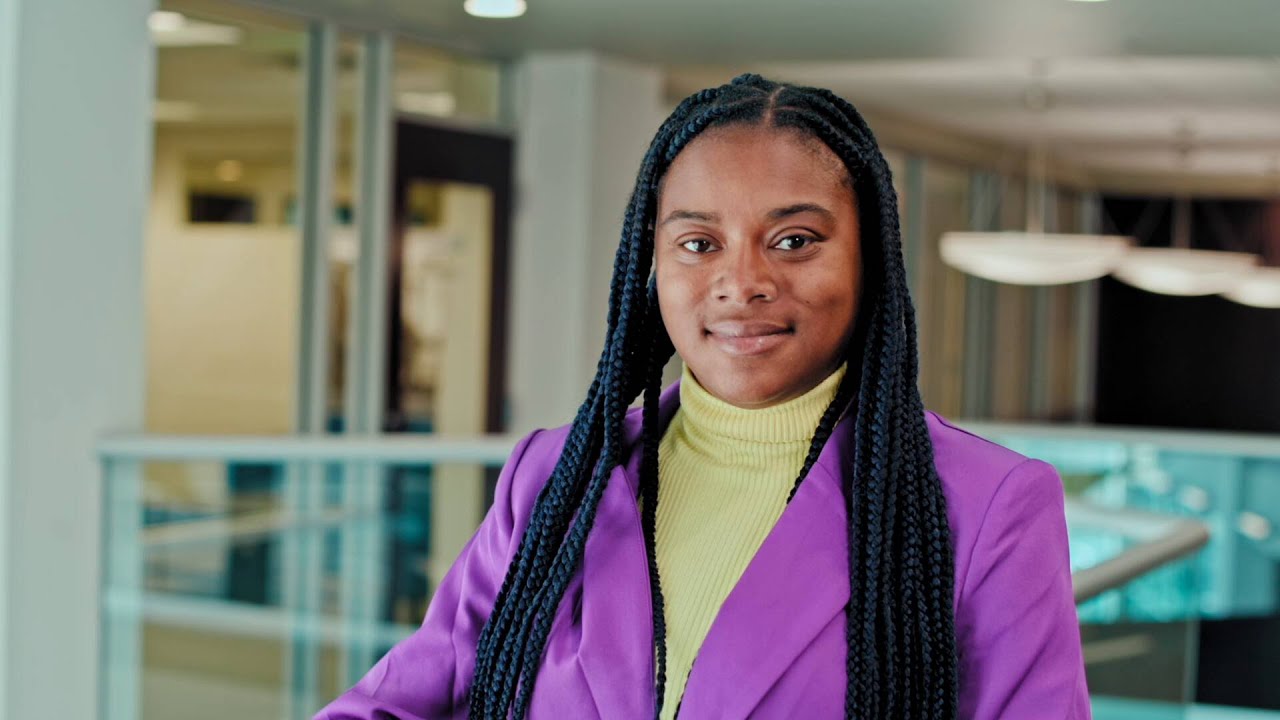 Faces of Equity | Shay Rainey - YouTube