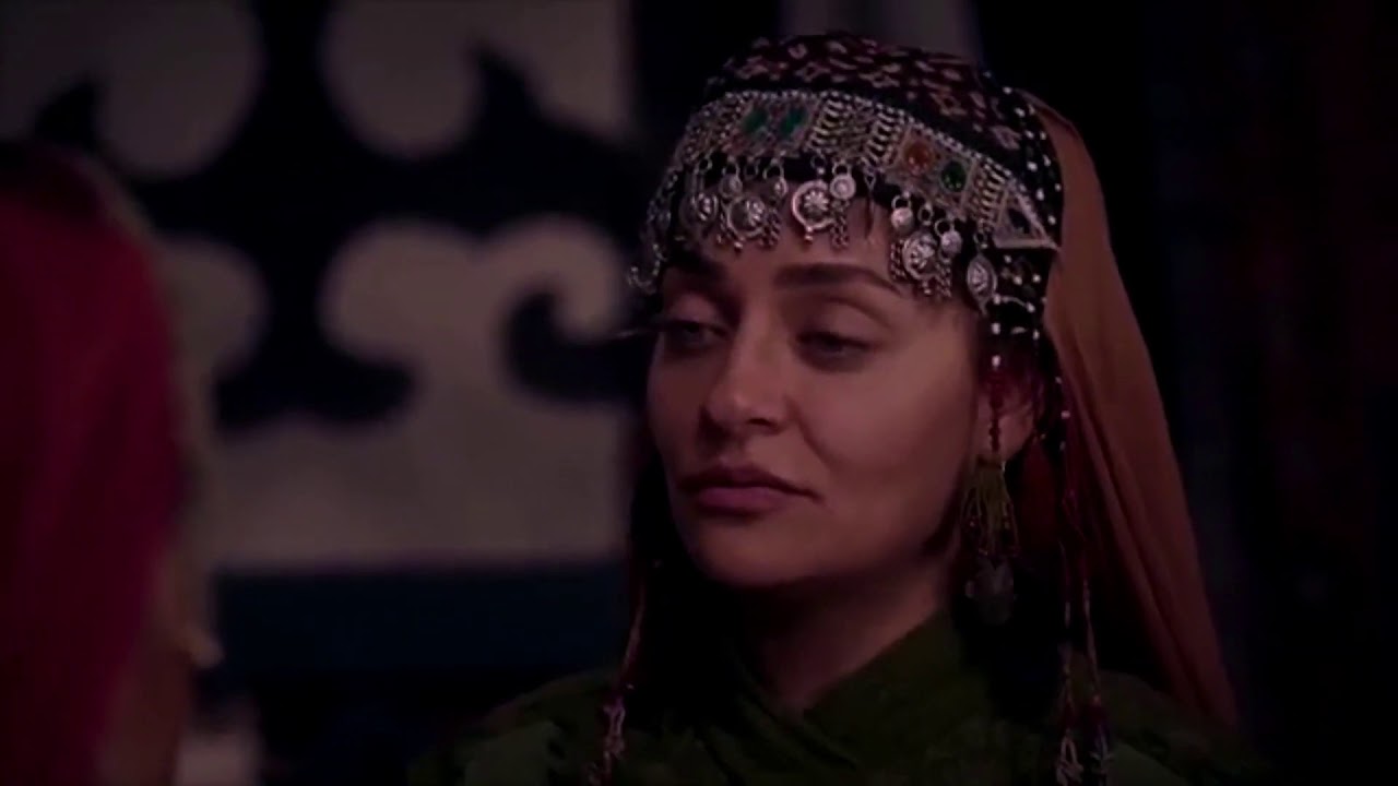 Women like me. (saljan hatun) best status - YouTube