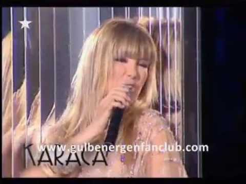 Gülben Ergen Masal TİM Konseri 2008