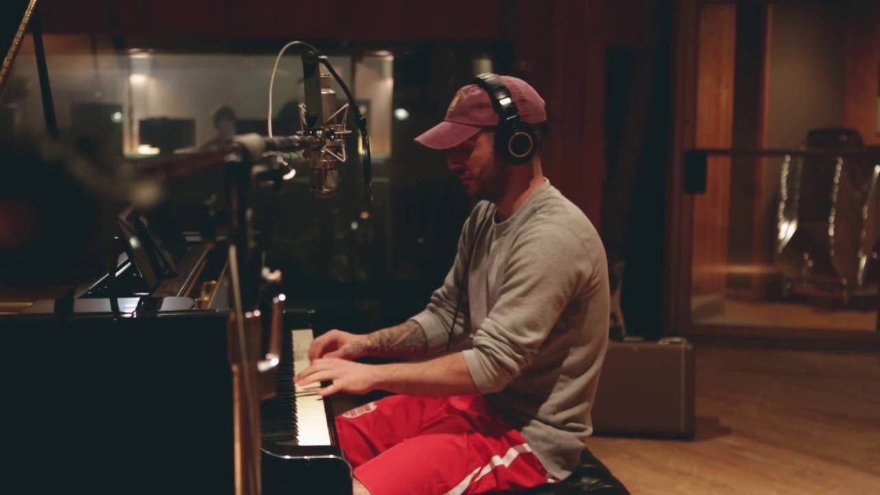 Jon Bellion - The Making Of Guillotine (Behind The Scenes) Teaser - YouTube