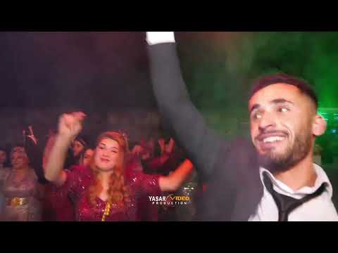 Aşiti & Sinan Kara Düğünü Uludere Hilal Full HD Part  2