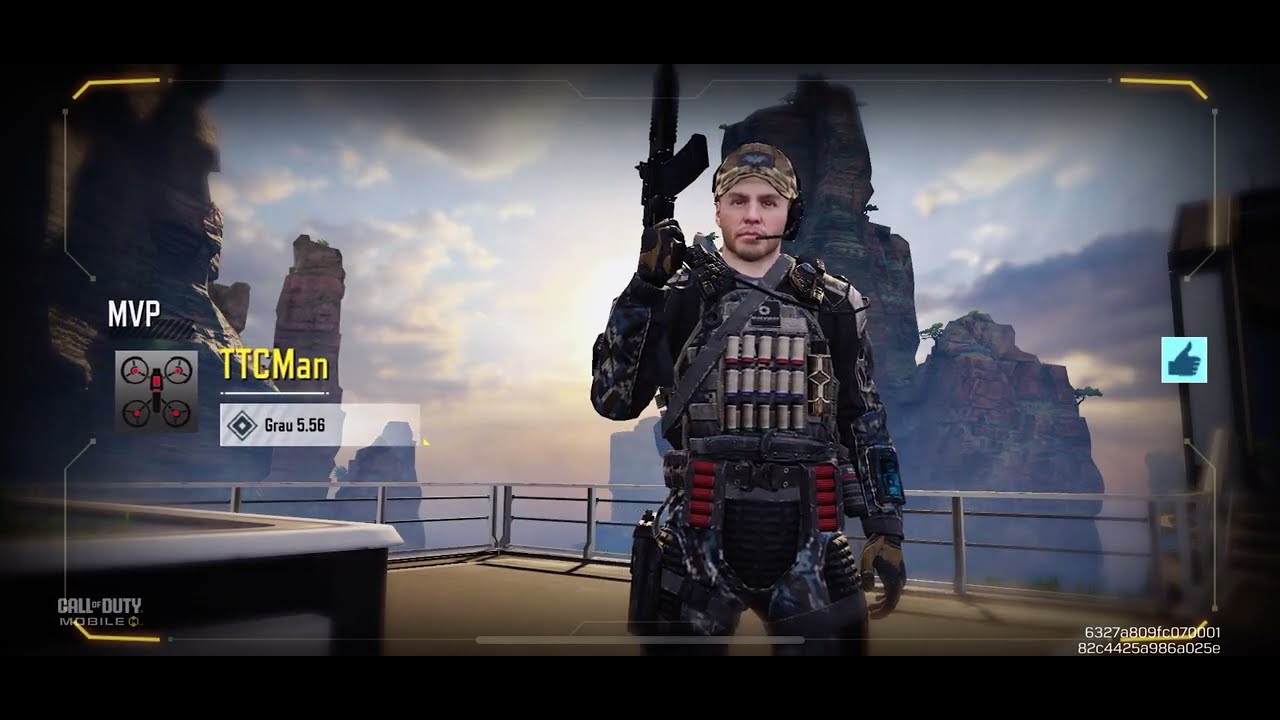 COD Mobile Gameplay: Kill Confirmed - Frequency | No Commentary | IPhone 13 - YouTube