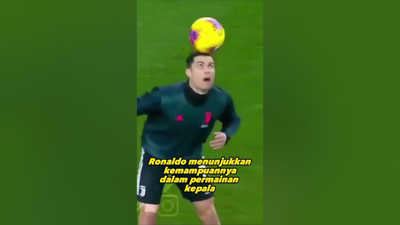 3 Momen Ronaldo MEMPERMALUKAN Lawannya ! - YouTube