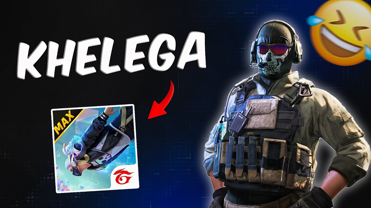 Khelega Free fire 🤣 Call of duty mobile funny moments 🔥 CODM funny video #codmobile - YouTube