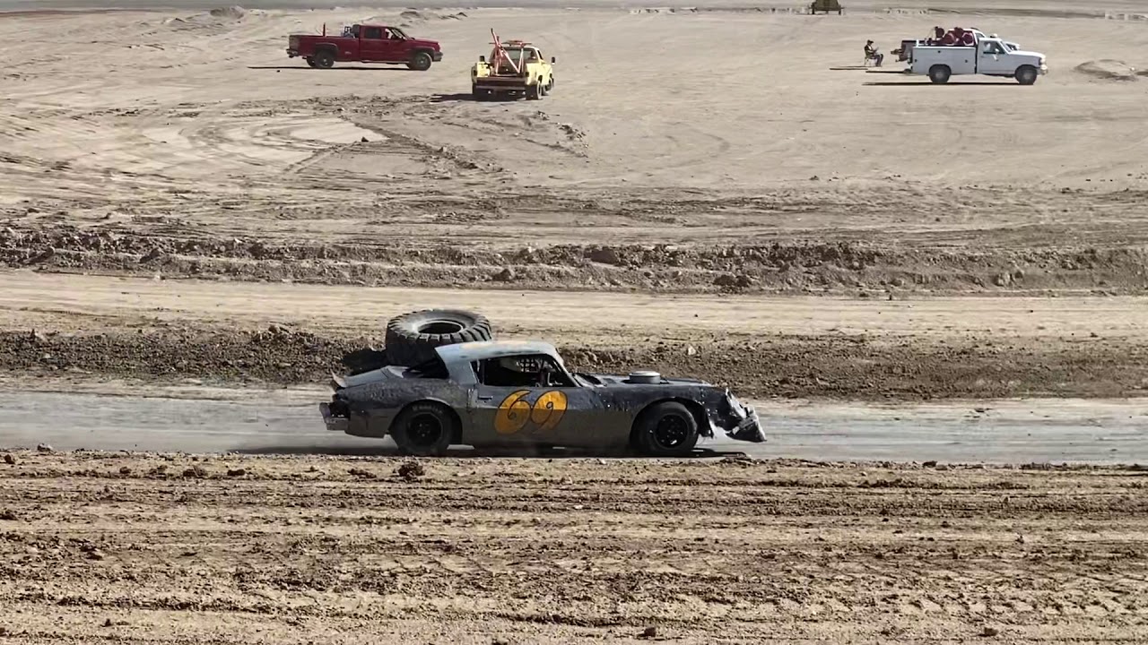 Hobby stock racing 2020 - YouTube