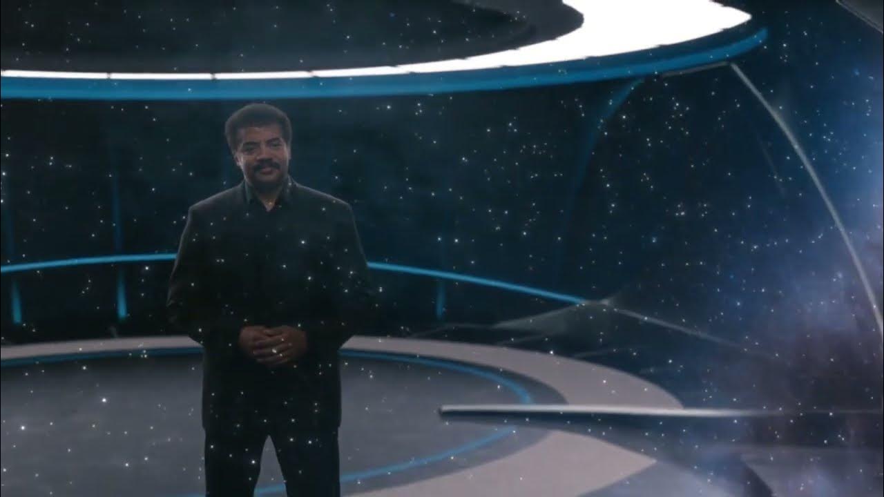 Cosmos A Spacetime Odyssey episode 4 Last part - YouTube