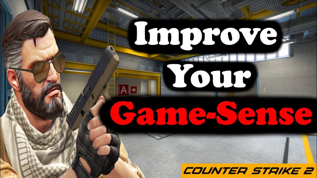 Explaining Game Sense and How to Improve it - YouTube