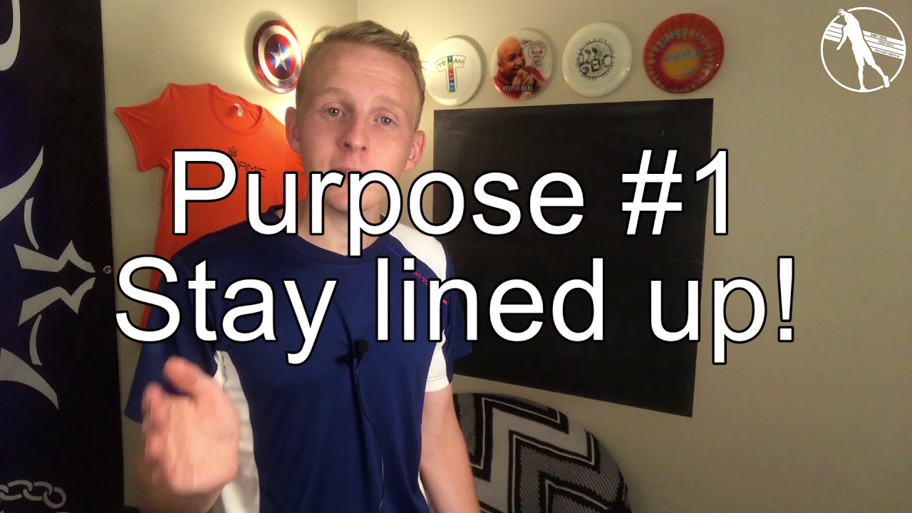 Everything You Need To Know About The X-Step! - YouTube