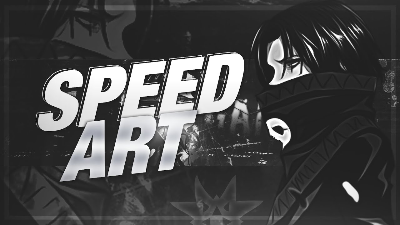 HxH Feitan Banner for Gaius [Speedart] - YouTube