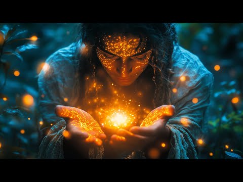 STRONG MEDICINE VOL 4 - Lineage of the Sonic Shamans | Shamanic Sound Meditation for ceremonial work