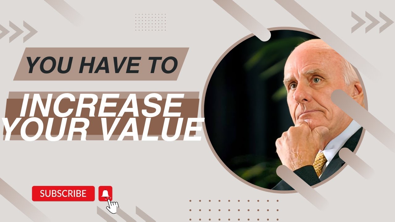 Rim John : Increase Your Value - Peaceful Soul - YouTube