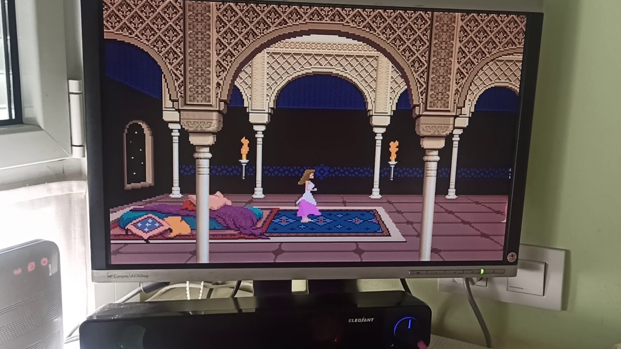 Internal OPL3 for PCXT working!!! - YouTube