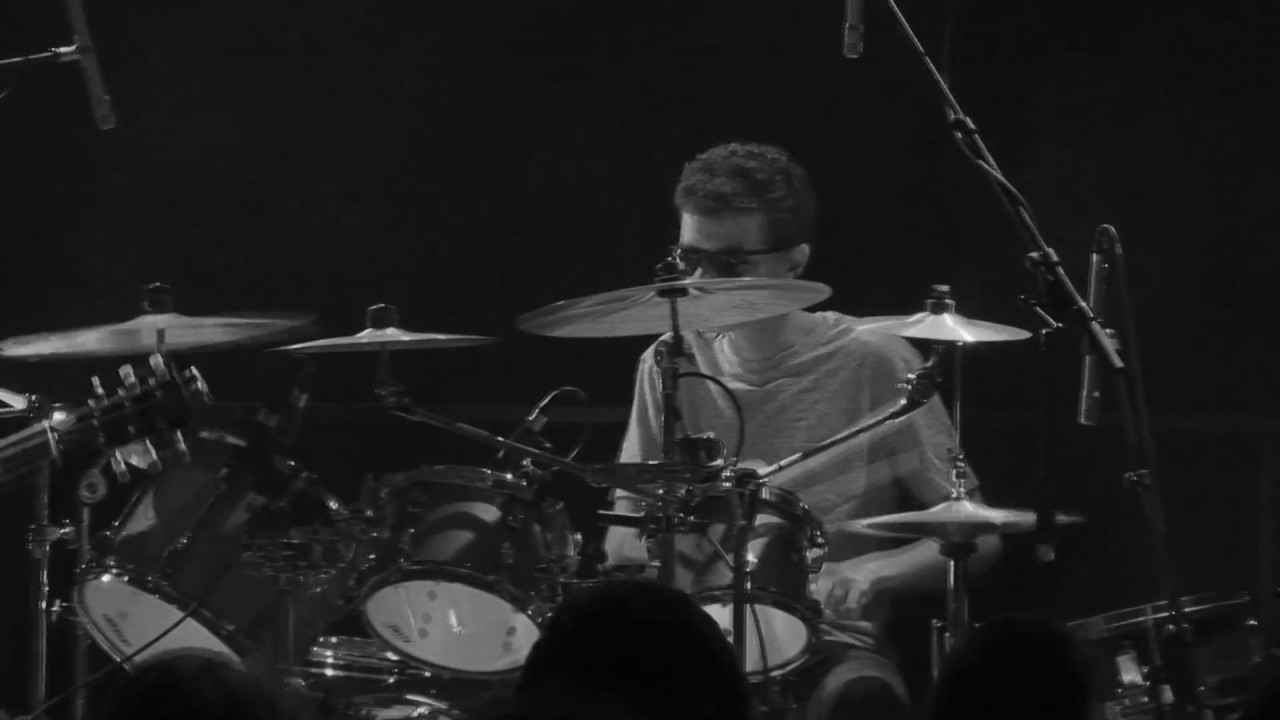 Red House Band - Teaser Live - YouTube