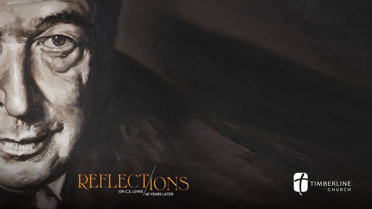 Wed 6:45 p.m. "WNC: Reflections C.S. Lewis 60 Years Later" Dr. Jerry Root at Timberline Church ...