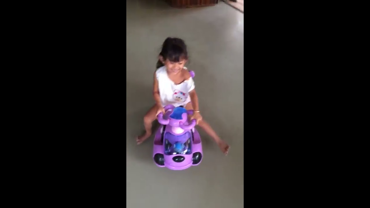 pink ( drive a car ) - YouTube