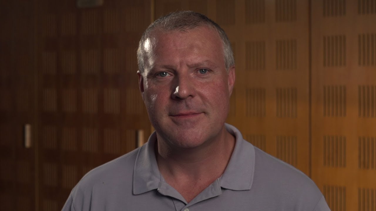 JASON MORGAN - tasks and duties of a union rep - YouTube