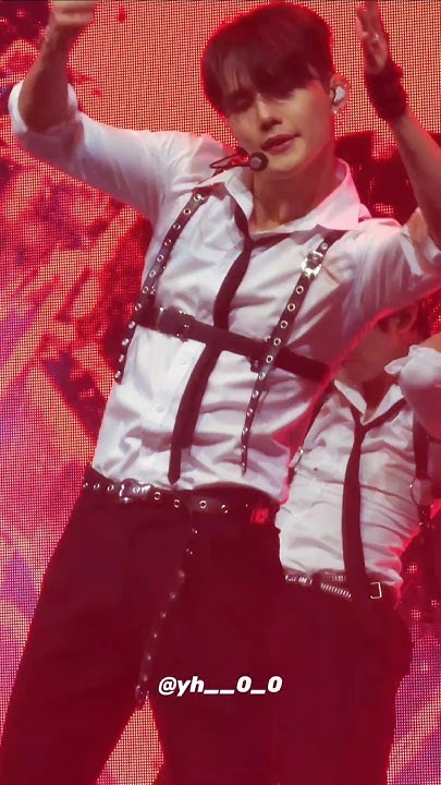 250330 CIX(씨아이엑스) 'Love Killa' cover 승훈 Seunghun - YouTube