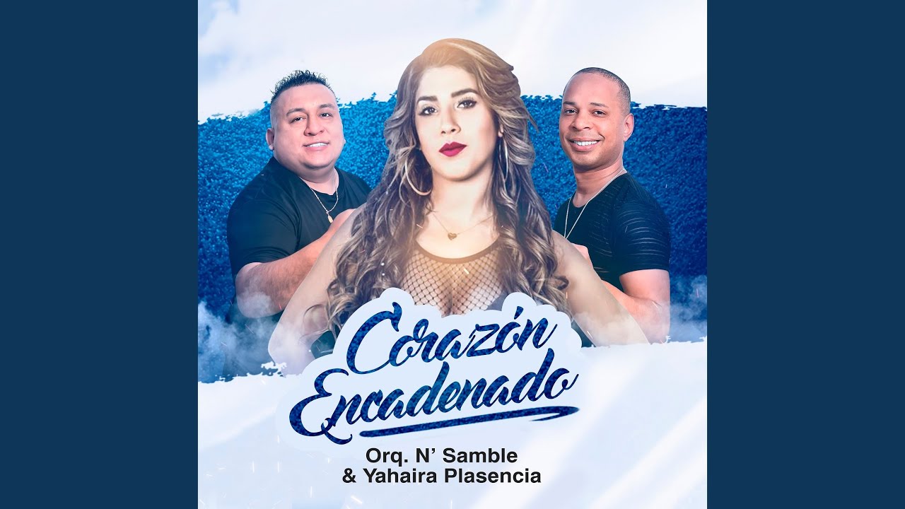 Corazón Encadenado - YouTube Music