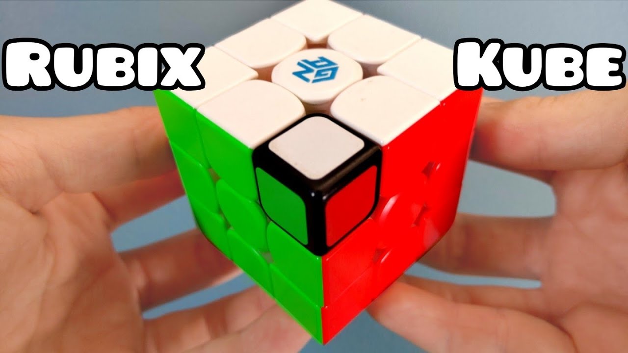 Funny Cubing Skits Be Like "Hilarious Non-Cuber Joke" 🤣 - YouTube