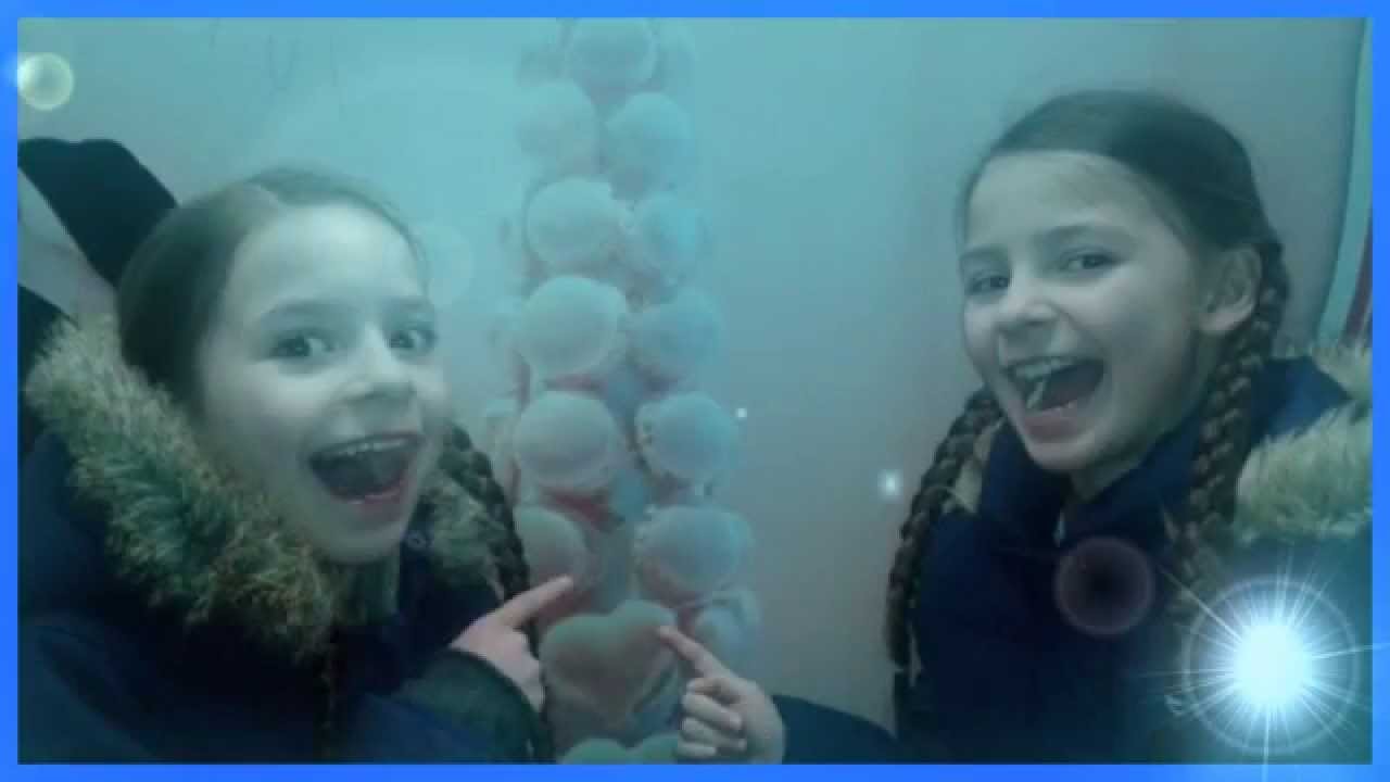 [ The Solomon Sisters ] [ Once upon a Russian Summer Dream ] - YouTube