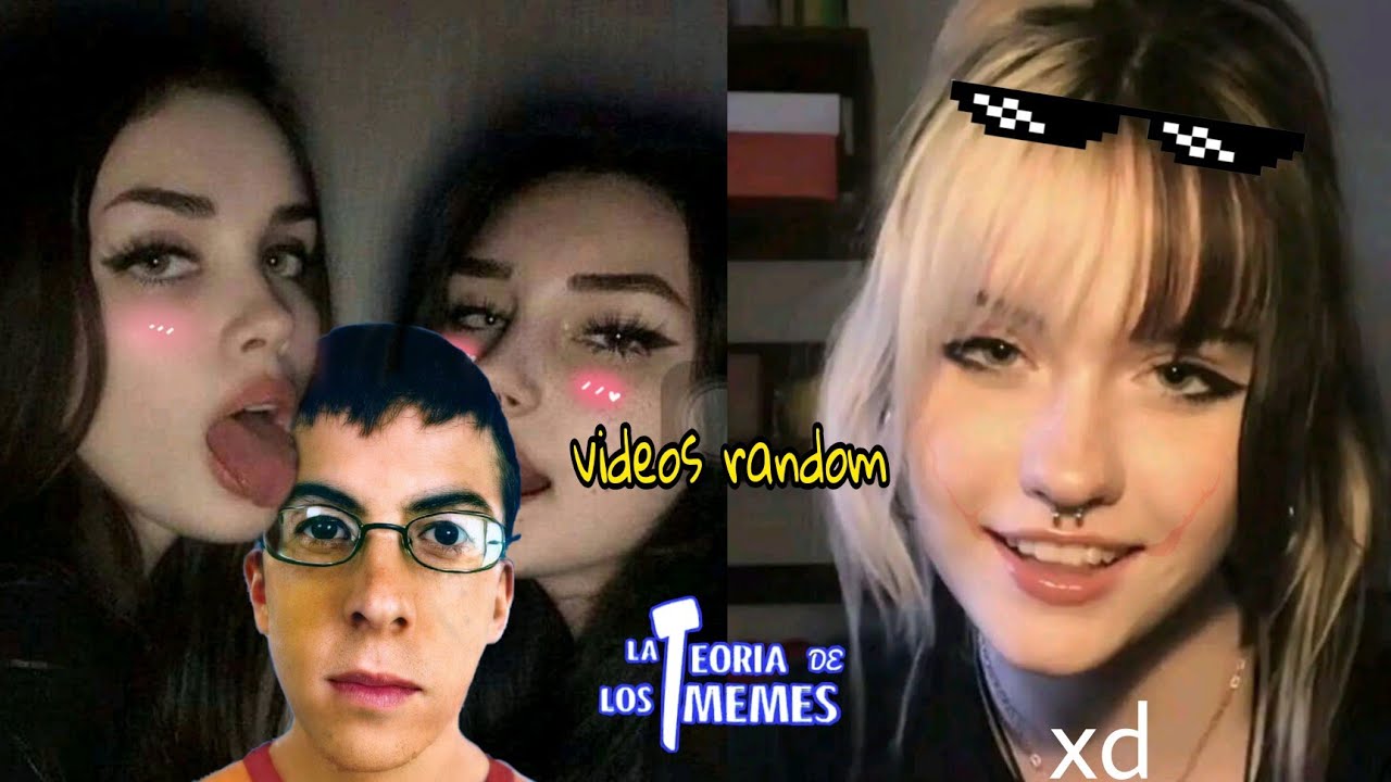 VIDEOS RANDOM #21 | Shitposting Compilation | VIDEOS DE RISA | MEMES ...