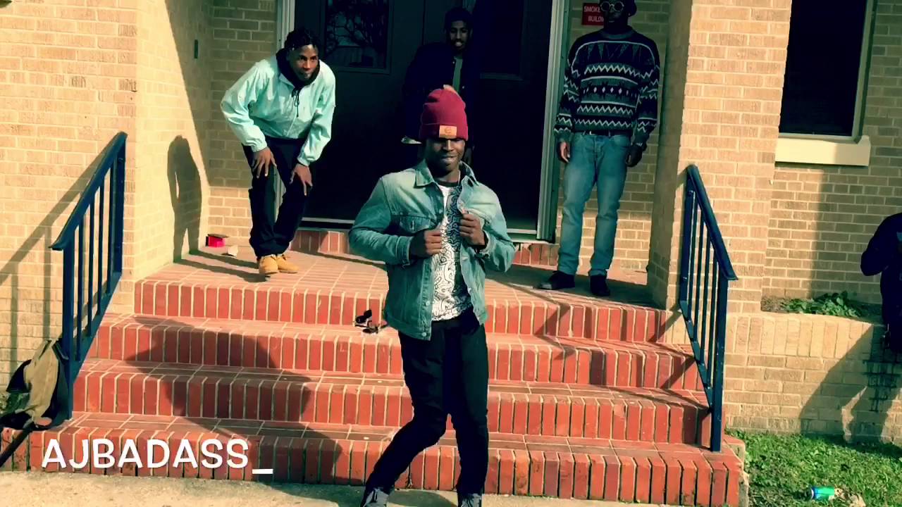 Future- wicked (official dance video) - YouTube