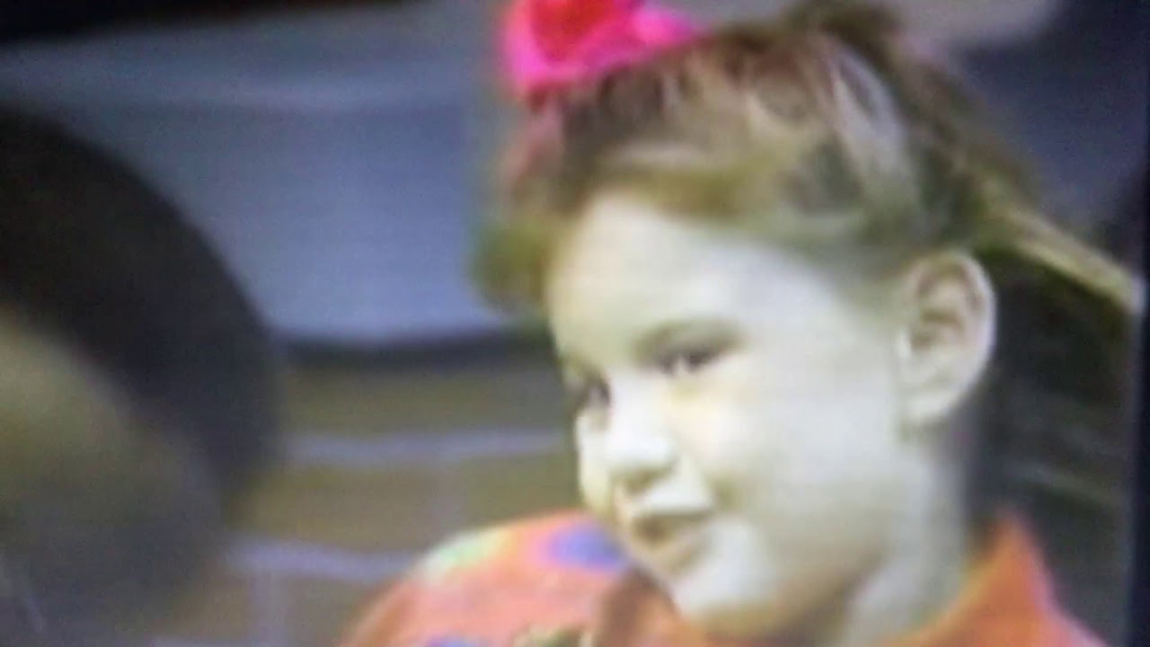 Barney & Friends: Going Places! (Season 1, Episode 8) - YouTube