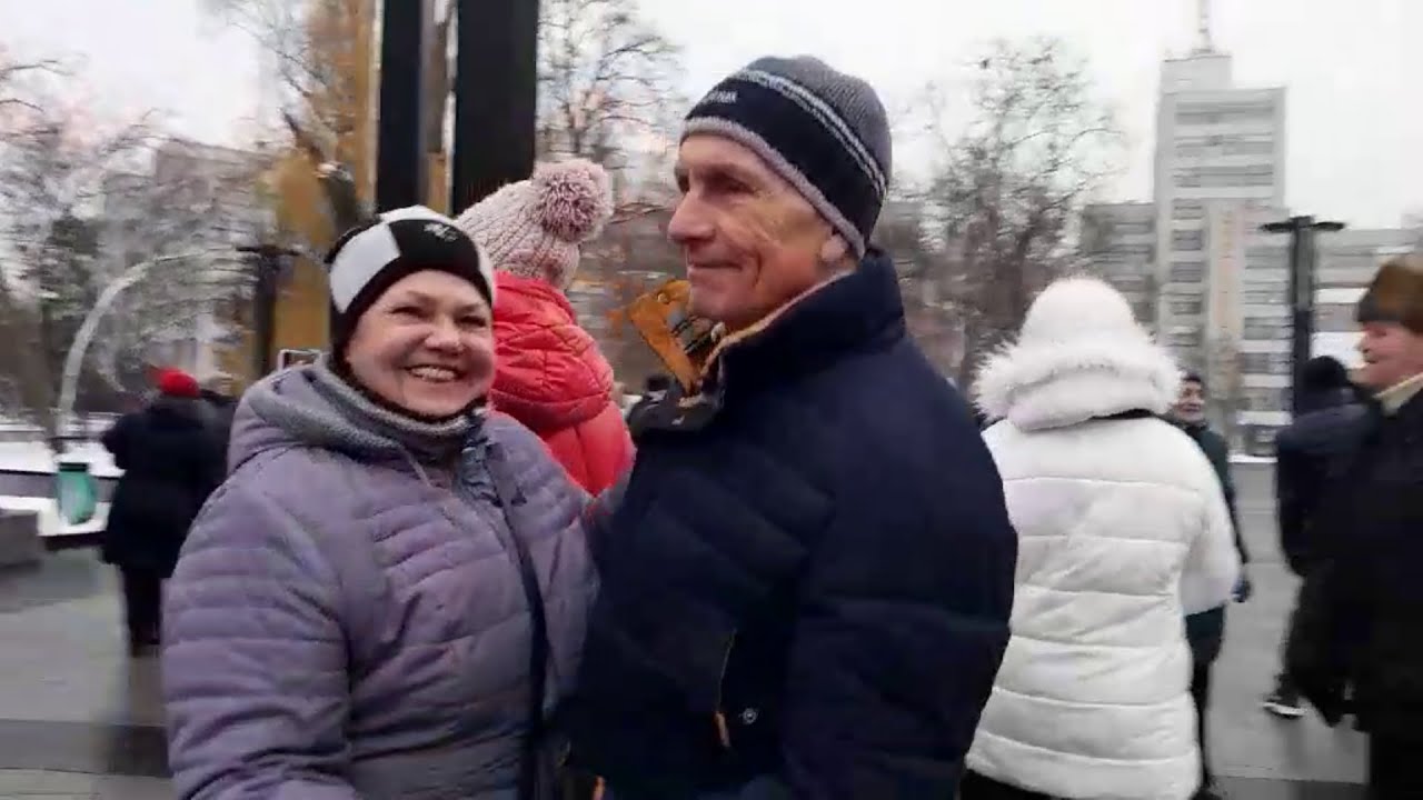 Харьков💖 8 12 2024 Всё не зря💖 - YouTube