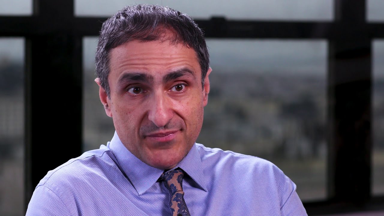 "It was out of heaven it came." Kent and Dr. Andreadis Study | Gateway ...