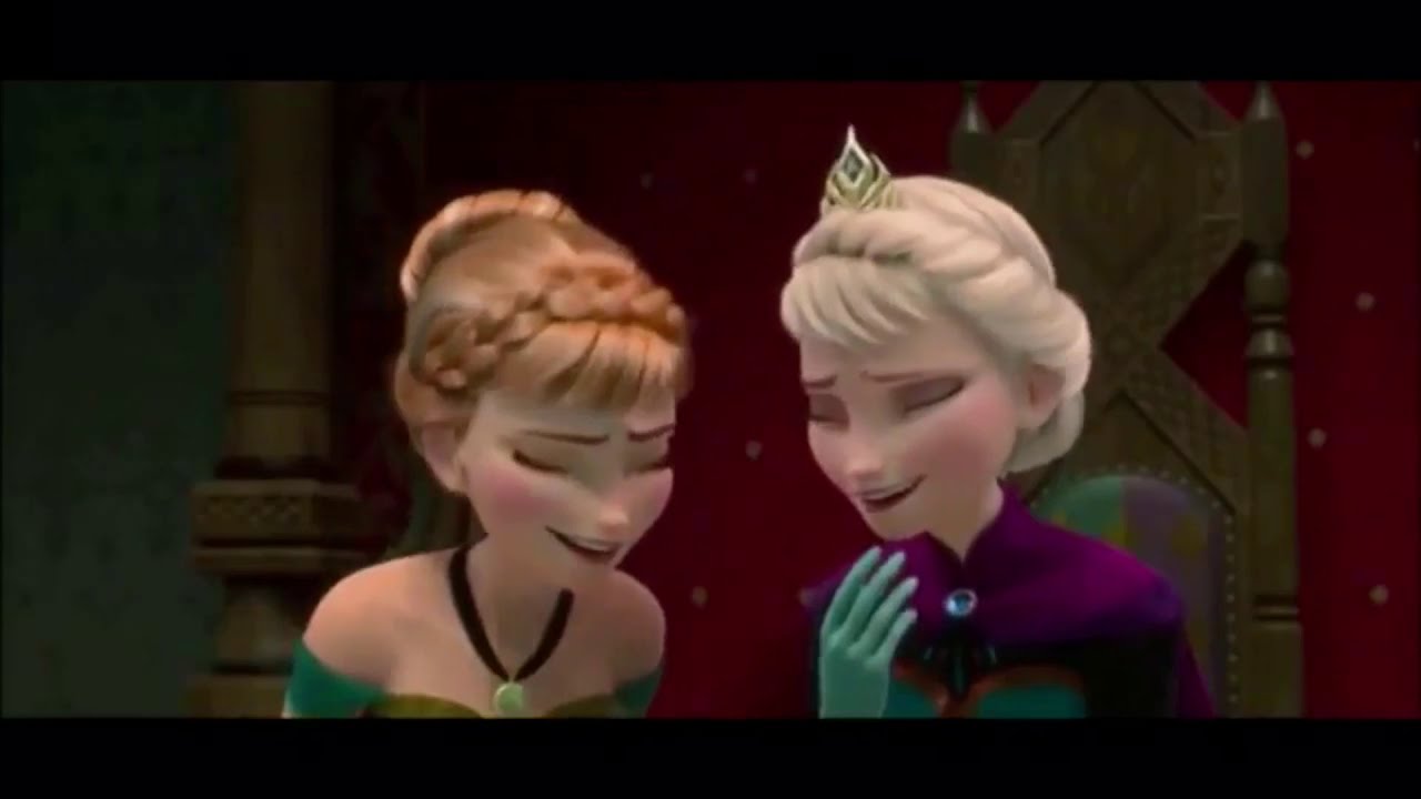Clean Disney Princess Memes - YouTube