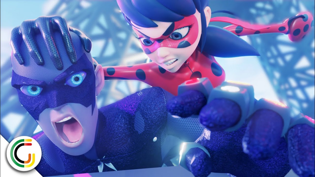 [Music Video] The DEATH of Monarch | Ladybug - YouTube