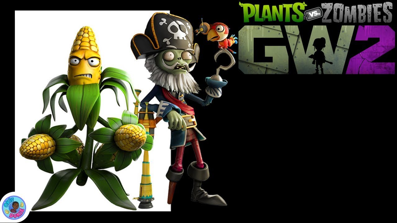 WANT TO GO? | PLANTS VS ZOMBIES-GARDEN WARFARE 2 | Live stream Bee Bee ...