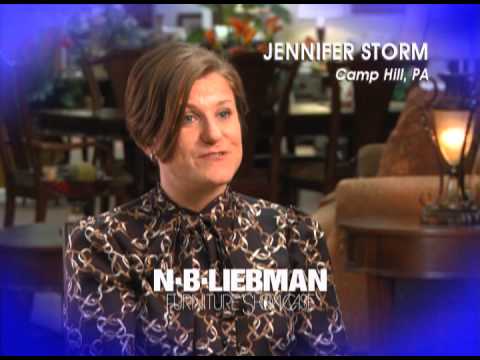 Jennifer Storm Speaks for Us - YouTube